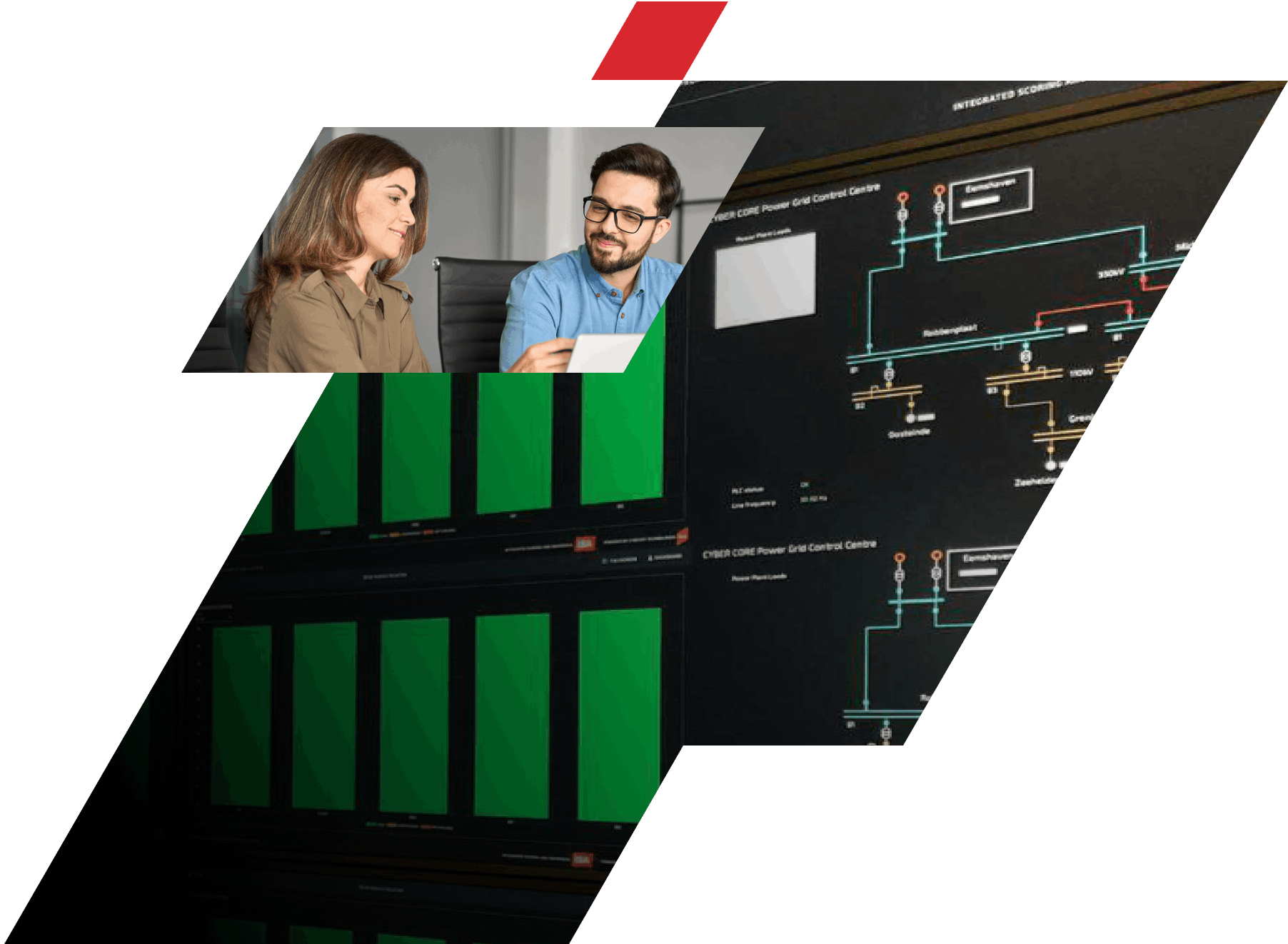 Partner Program | CybExer